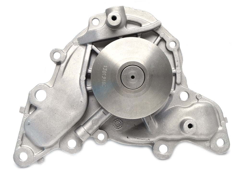 1-Bomba De Agua Stratus 1995 A 2000 Dodge V6 2.5L COOLTECH . | Bodega ...