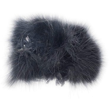 Hareline Two Tone Rabbit Flesh Strips - Walmart.com