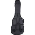 ChromaCast Pro Series Electric Guitar Soft Case, Padded Gig Bag ...
