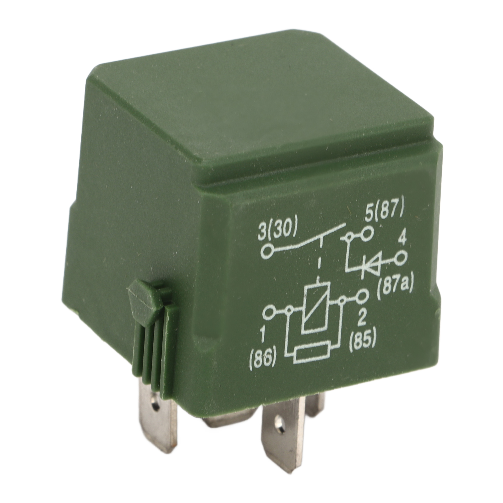 Relé Automotriz Multiusos, Relé De Suspensión Neumática De Estructura ...