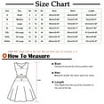 ClodeEU Womens Elegant Vintage Summer V-Neck Loose Fit Short Sleeve A ...