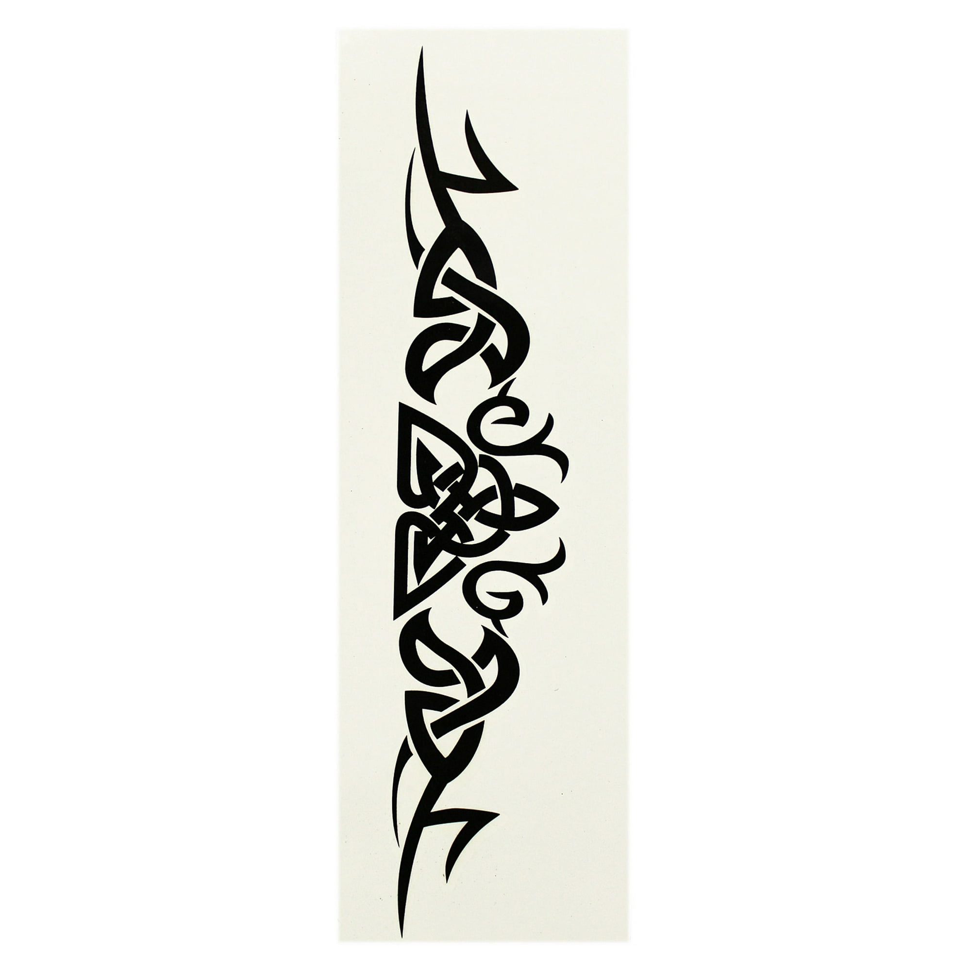 Tribal Tattoo Designs For Women On Side