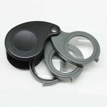 5X Folding Loupes with Integrated Case | Walmart Canada