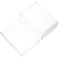 Playing Card Storage Case Plastic Box Empty Box Clear Card Case Poker ...