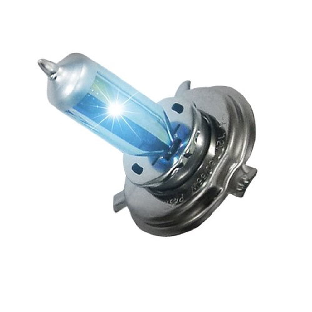 H16 9009 5202 5201 2504 12V 37.5W (5600 Kelvin) Headlight Bulbs In ...