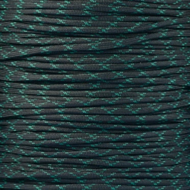 Paracord Planet 95 LB Tensile Strength 1-Strand Paracord - Type 1 ...