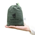 GEERTOP Portable Ultralight Tent Footprint Waterproof Ground Sheet Mat ...
