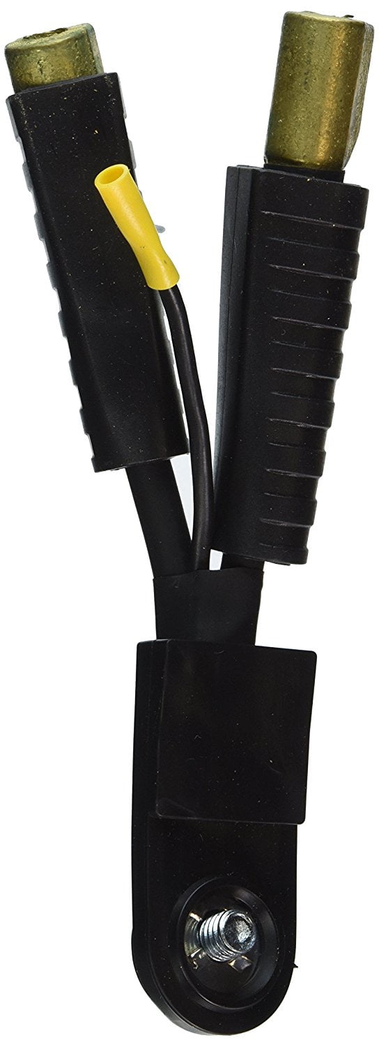 RV Trailer SPLICE. HARNESS SIDE POST - 08863 RV TRAILER TOWING WIRING ...