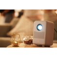HP CC200 Citizen Cinema Projector - 1080p - LCD - 200 LED Lumens, White ...