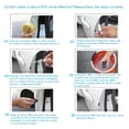 Car Coat Scratch for Paint Marker Pen Scratch Repair Maintenance ...