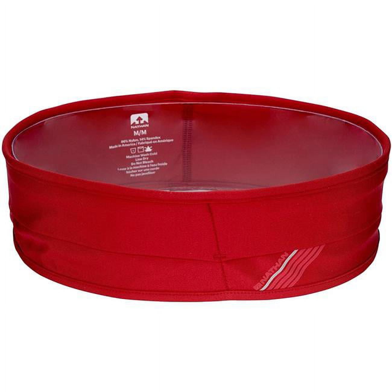 Click here for Nathans Nathan Ns7701-0259-33 Hipster Running Belt... prices