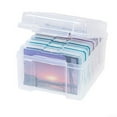 Photo Storage Boxes 4x6 Photograph Picture Album Organiser Craft ...