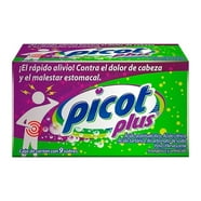 Etabus tabletas 36 pzas de 250 mg c/u | Walmart en línea