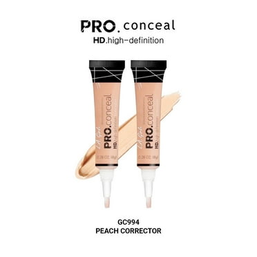 PRO Conceal HD Color Corrector - Walmart.com