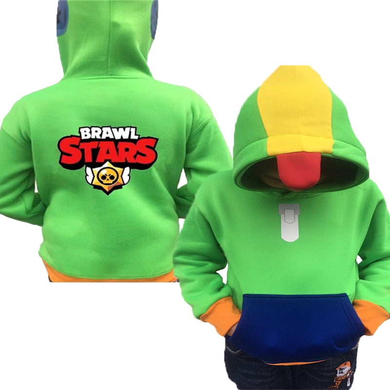 Click here for Cao Brawled Stars Leon Brawl Cosplay Stars Costume... prices