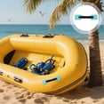 DEEPCRAFF Nylon Paddleboard Handle Multi-Color Sturdy for Kayak Easy ...