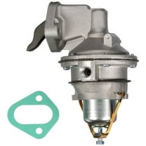 Carter M4889 Mechanical Fuel Pump - Walmart.com
