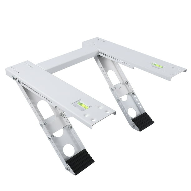 Air Conditioner Bracket, Window AC Support Brackets, Heavy Duty with 2 ...