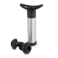 Coravin Pure Wine Preservation System Capsules, Argon Gas, 15 Glass ...