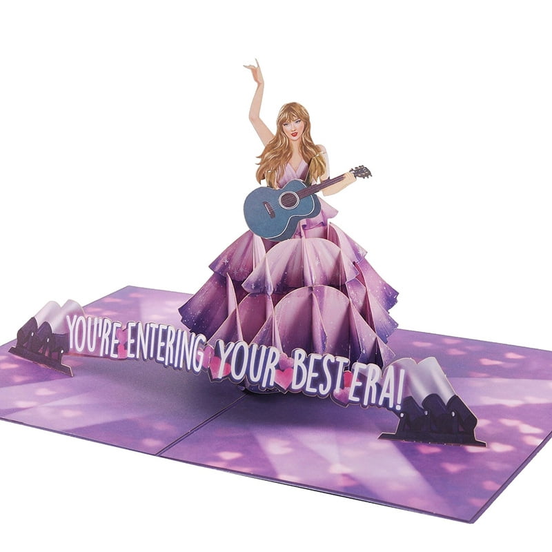 Click here for Neunwolken Taylor Swift swiftie Tour: 7 Inch X 5 I... prices