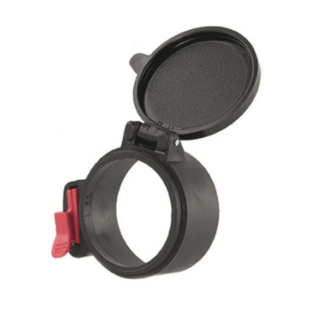 Gun Scope Lens Covers