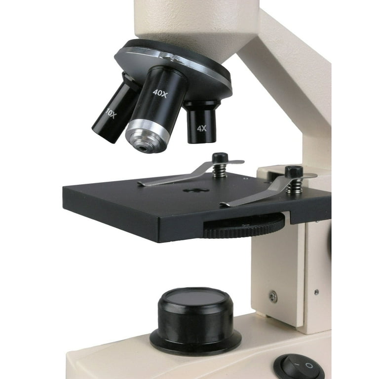 Field Microscope Lenses
