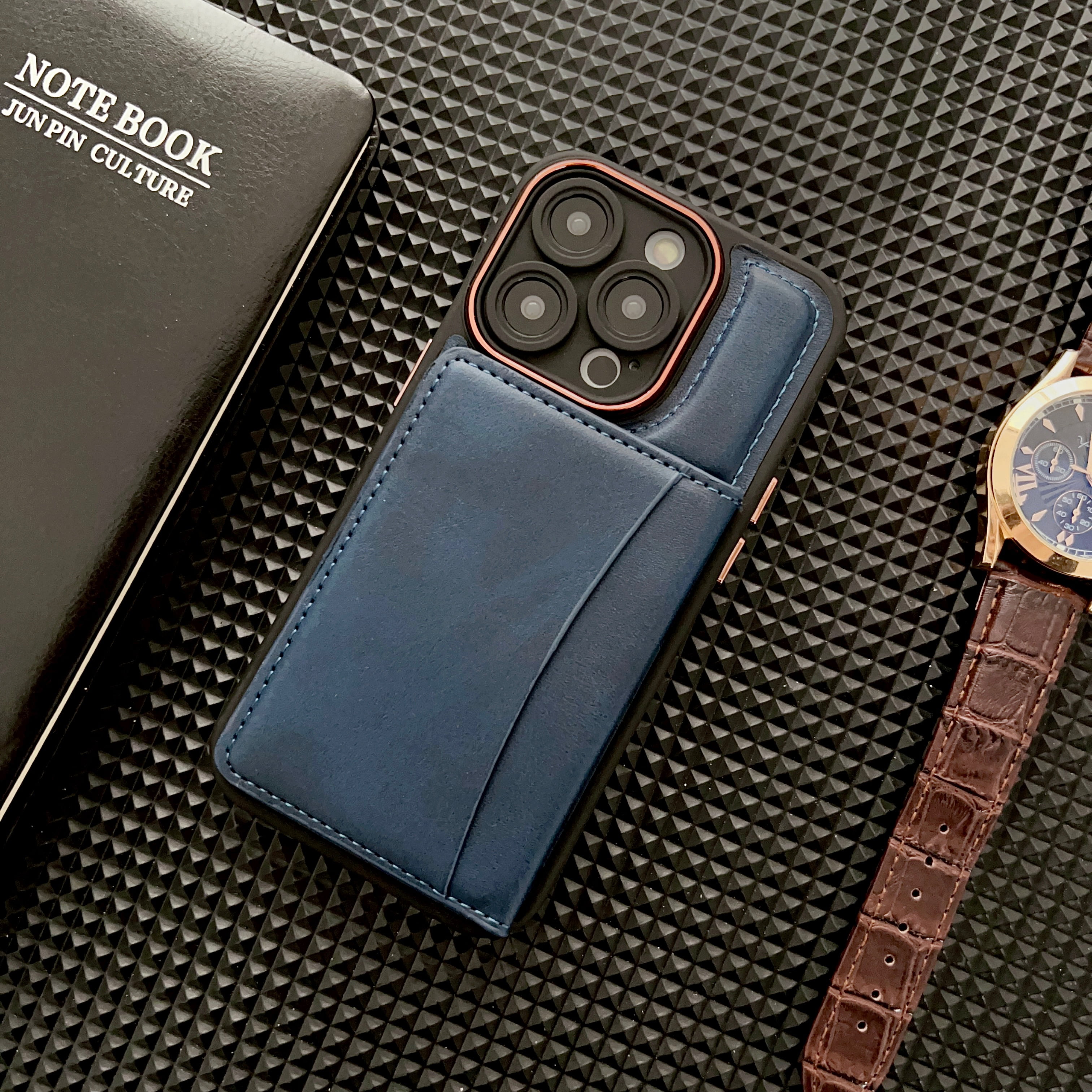 Mantto Back Flip Case for iPhone 13 Pro Max,Compatible with Magsafe Wireless Charging,Shockproof ...