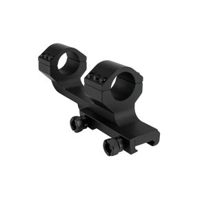 Extra High Scope Rings