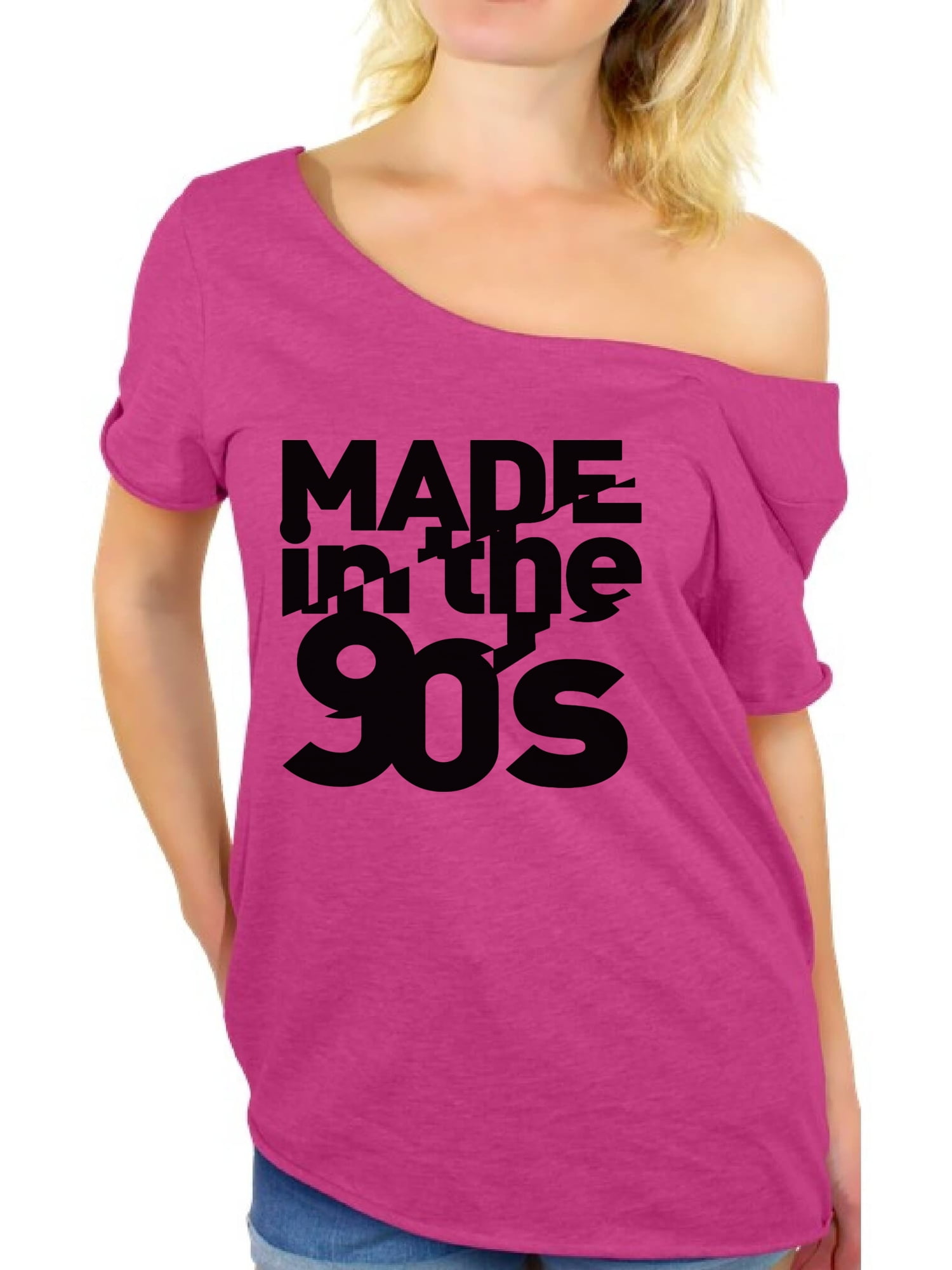 Awkward Styles Made In The 90s Off Shoulder Shirt 90 s Party Shirt 90 s awkward-styles-made-in-the-90s-off-shoulder-shirt-90-s-party-shirt-90-s