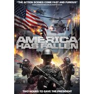 2020: Fallen Earth (DVD) - Walmart.com