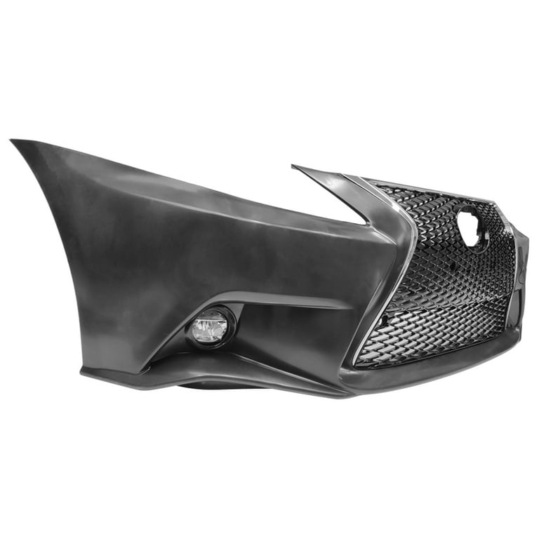 4is F Sport Bumper Conversion For The 2008 Lexus Is250, 42% OFF