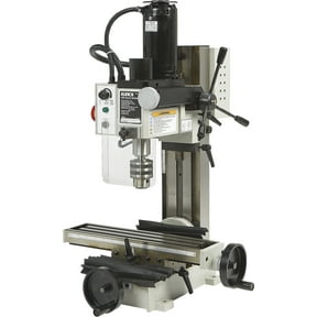 WEN Products 4.5A Variable Speed Single Phase Compact Benchtop Metal ...