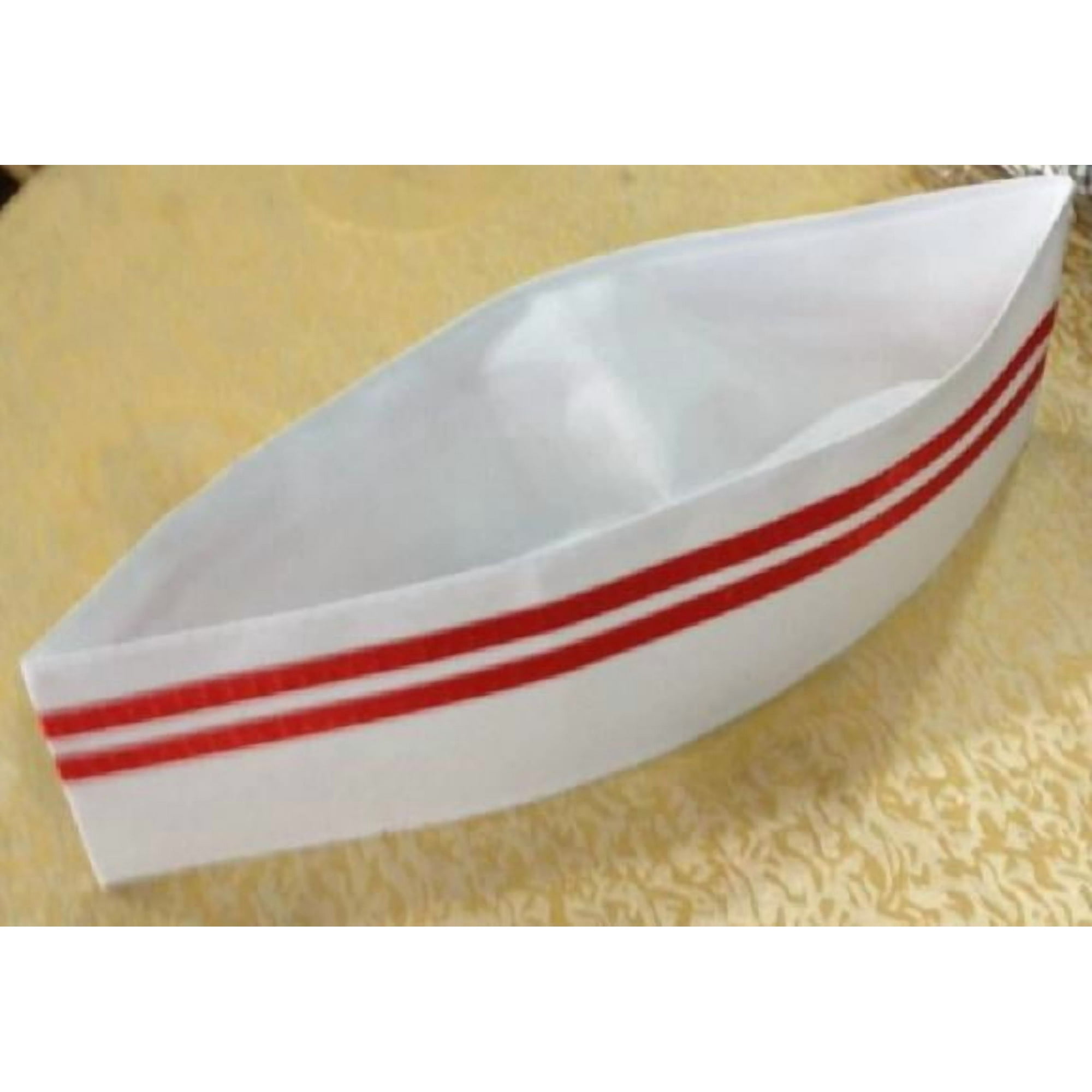 Click here for Cimaxic Party Chef Work Hat Food Server Cap Retro... prices