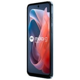 Motorola Moto G Play (2024) (XT2413-2) 64GB Unlocked Smartphone Blue ...