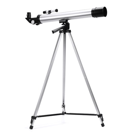 Professional Reflector Astronomical Telescope + Adjustable Tripod For ...