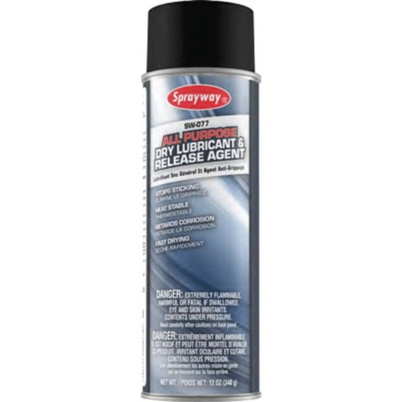 Sprayway