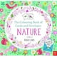 The National Trust: Colouring Book of Cards and Envelopes: Nature ...
