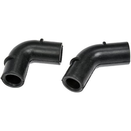 Dorman 46051 PCV Elbow, 2 Pack - Walmart.com