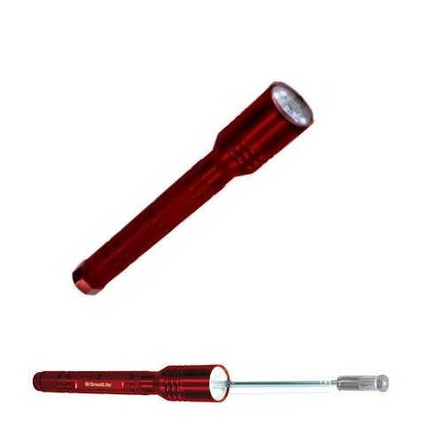Flashing Tool