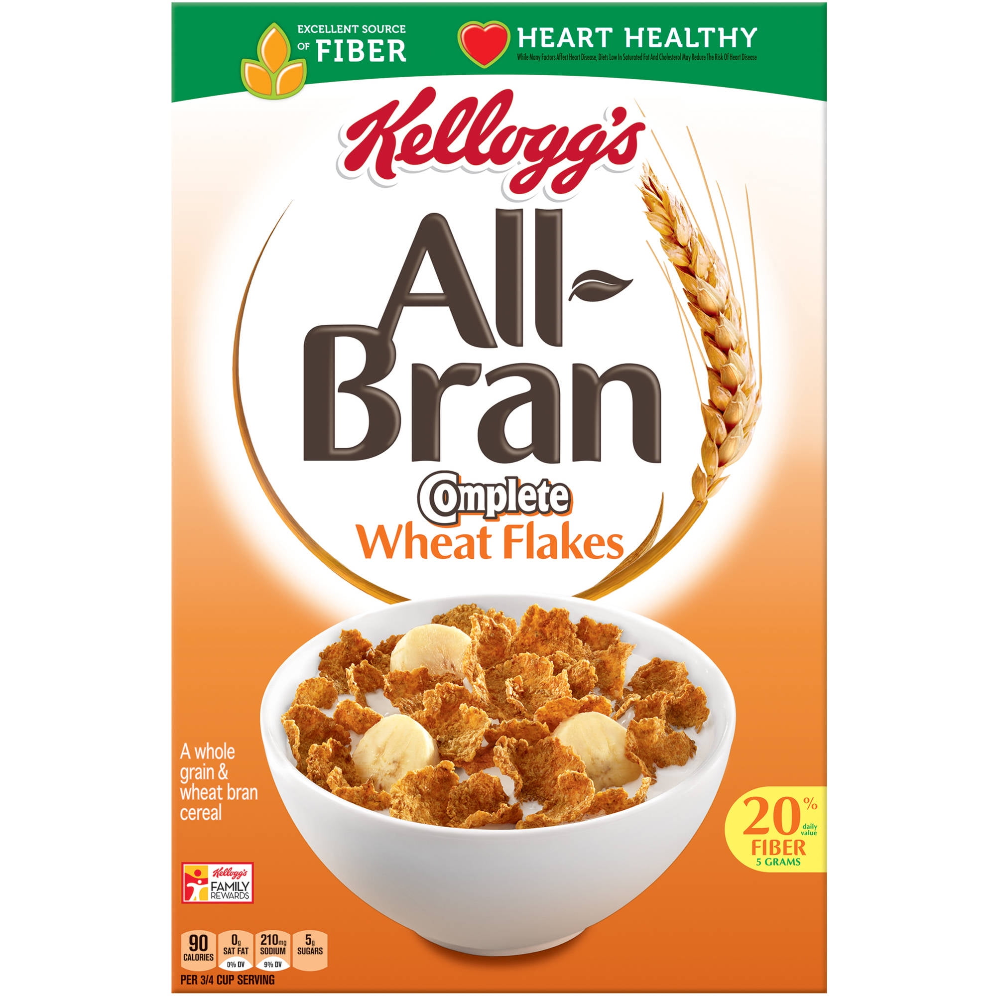 Complete Wheat Bran Flakes - Alchetron, the free social encyclopedia