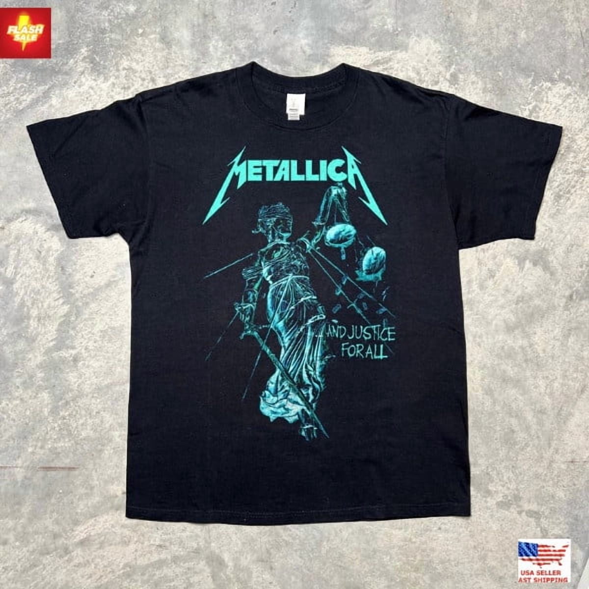 Click here for Pegacle Metallica Shirt  Metallica And Justice For... prices