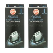 Hoover Commercial Bag Cu2 Allergen, 10 Pack - Walmart.com