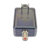 Extreme Broadband 12 VDC Powering Module With Output F-61 Connector ...