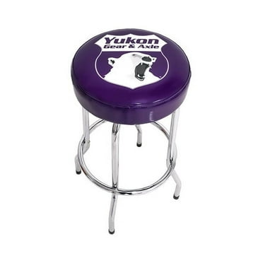 John Deere Logo Garage Stool - Walmart.com