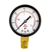 Water Column Gauge - Walmart.com