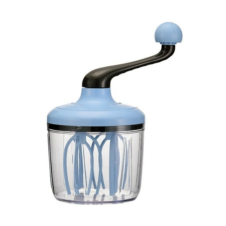 Stand Mixer Baking, Manual Kitchen Mixers With Bowl, Egg White Beater ...