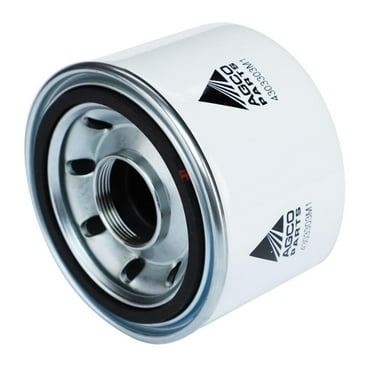 AGCO (OEM) # 7082585M91 Fuel Filter for Massey Ferguson 1835E 1840E ...