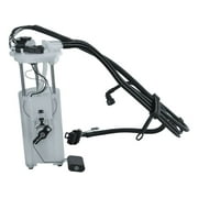 Buick Skylark Fuel Pump Module Assembly
