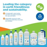 Alkaline88 Purified, Ionized Alkaline Water - Electrolytes, Pure ...