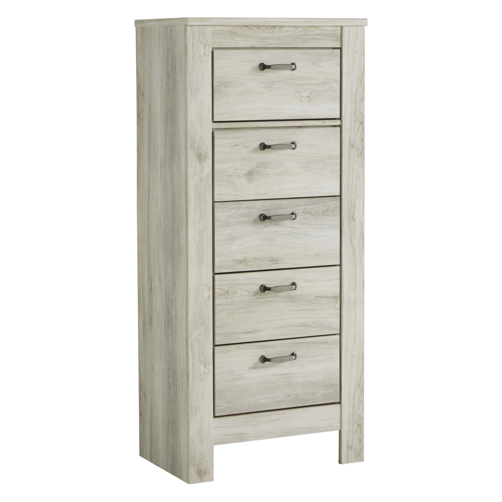 Signature Design by Ashley Bellaby 5 Drawer Lingerie Chest - Walmart.com